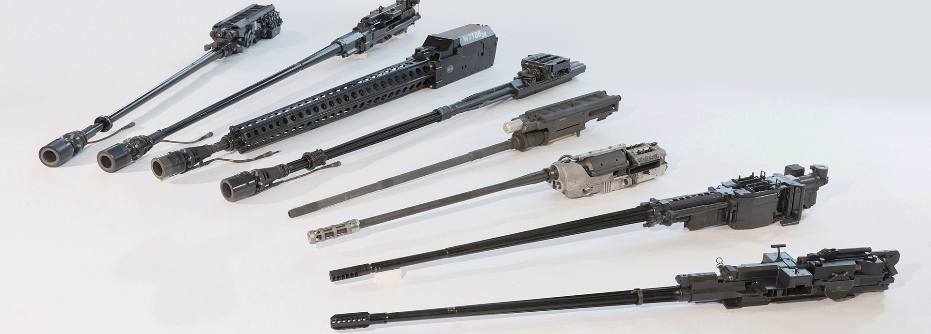 Medium calibre weapons – automatic cannons 20–35mm | Rheinmetall